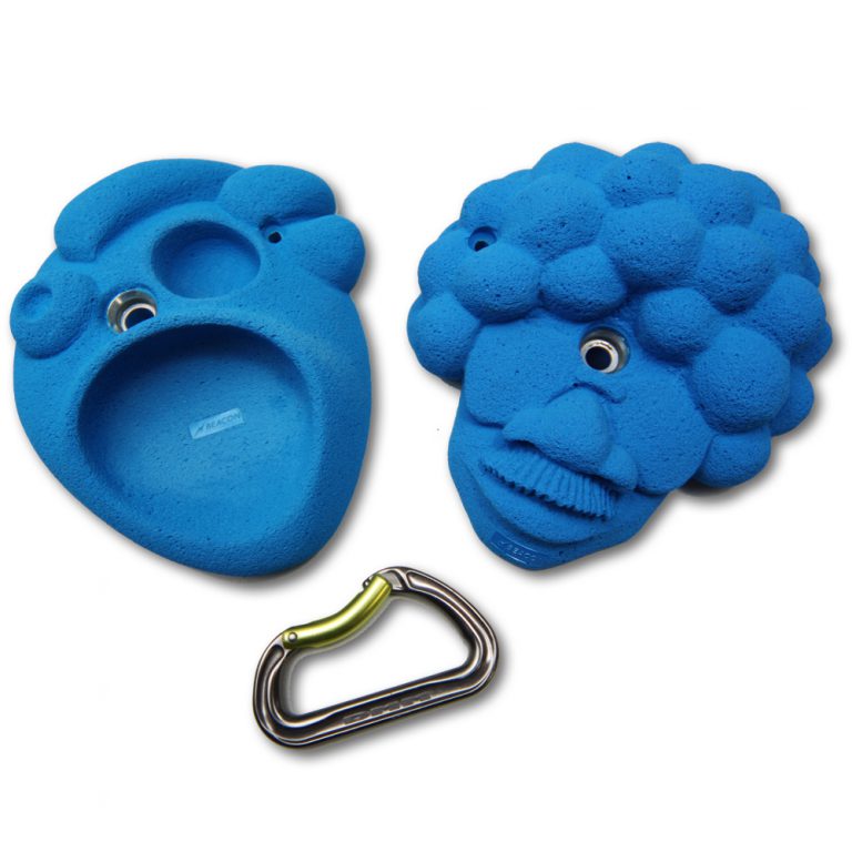 Best collection of Kids climbing holds | Climbing Holds Shop